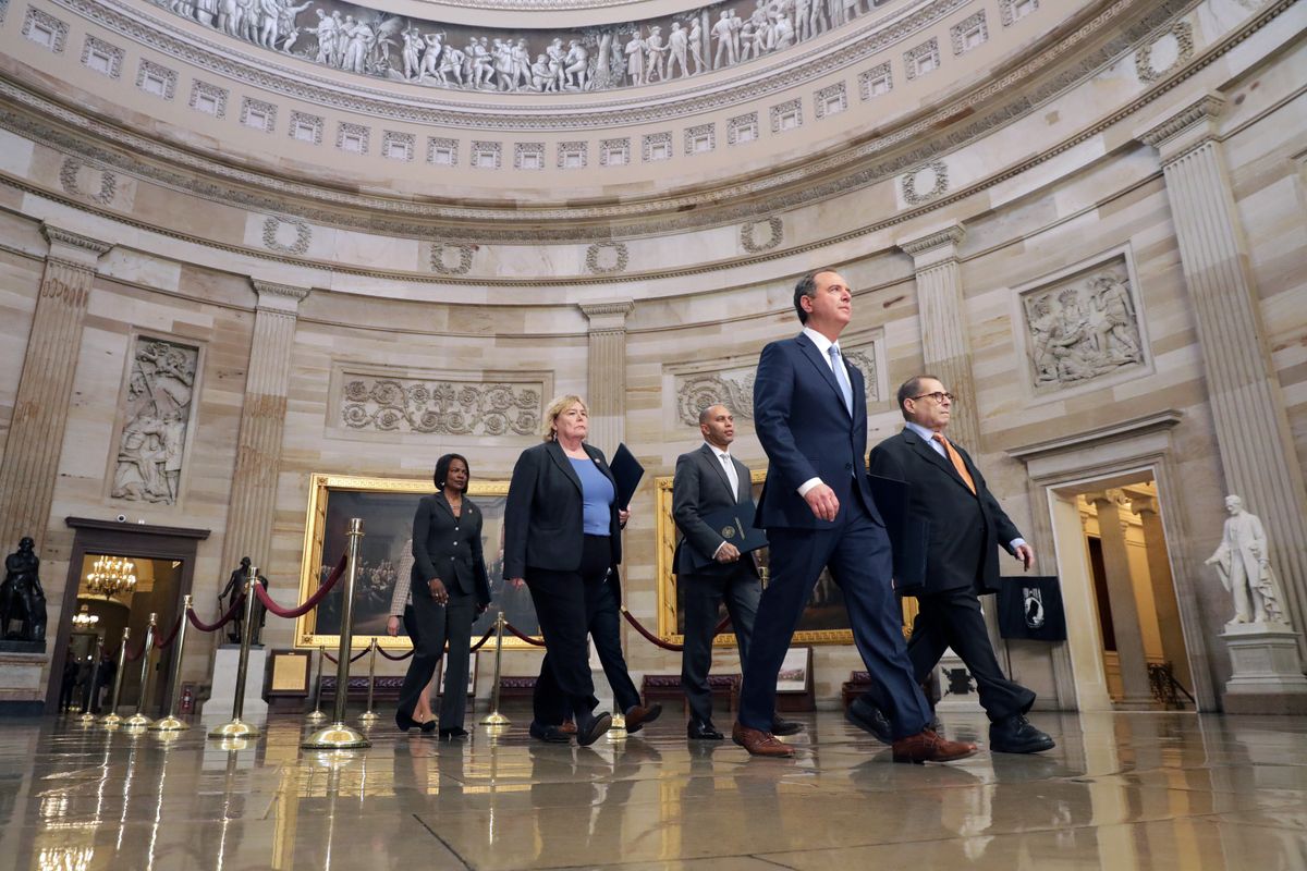 10 things you need to know today: January 19, 2020 | The Week