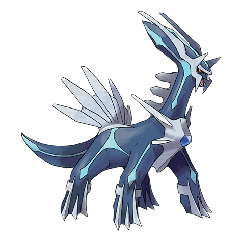 Pokémon Go: Dialga Raid Guide | iMore