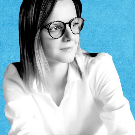 The 'She Pivots' Podcast With Emily Tisch Sussman | Marie Claire