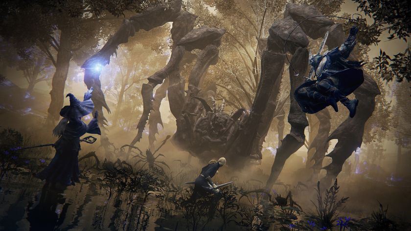 Elden Ring Nightreign players worship a new god: a Relic buff that ...