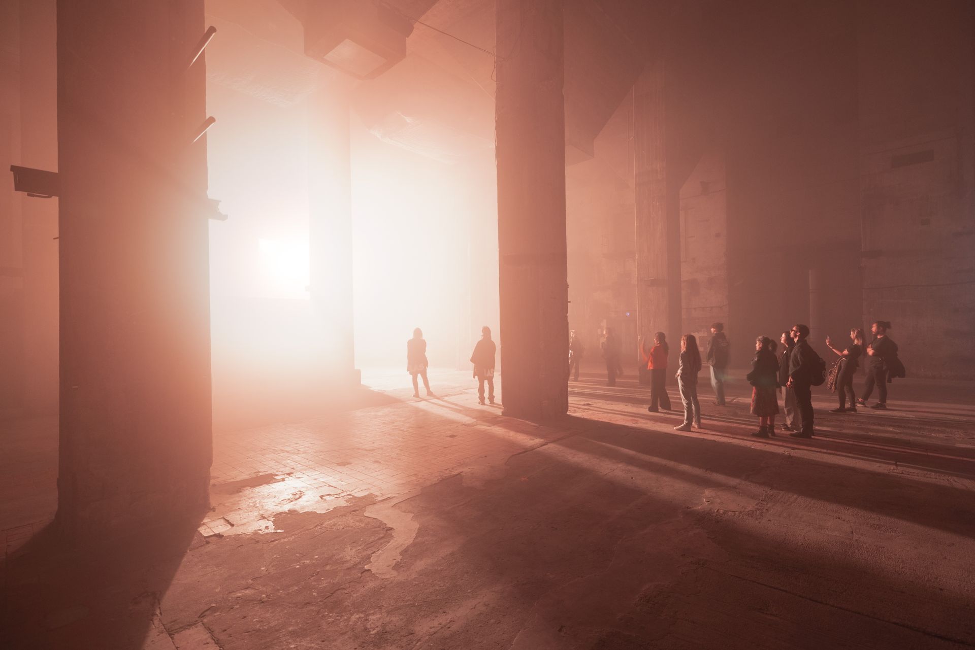 Artist Ian Cheng explores the technological potential of AI | Wallpaper*