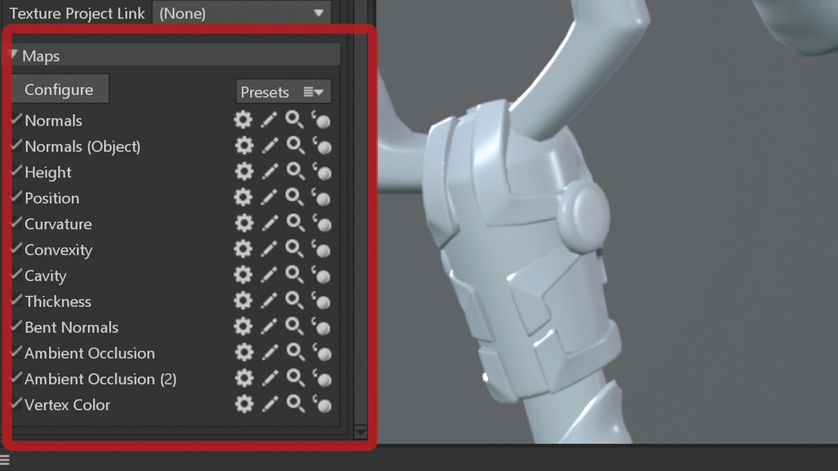 How to create stylish hand-painted character art in 3D | Creative Bloq