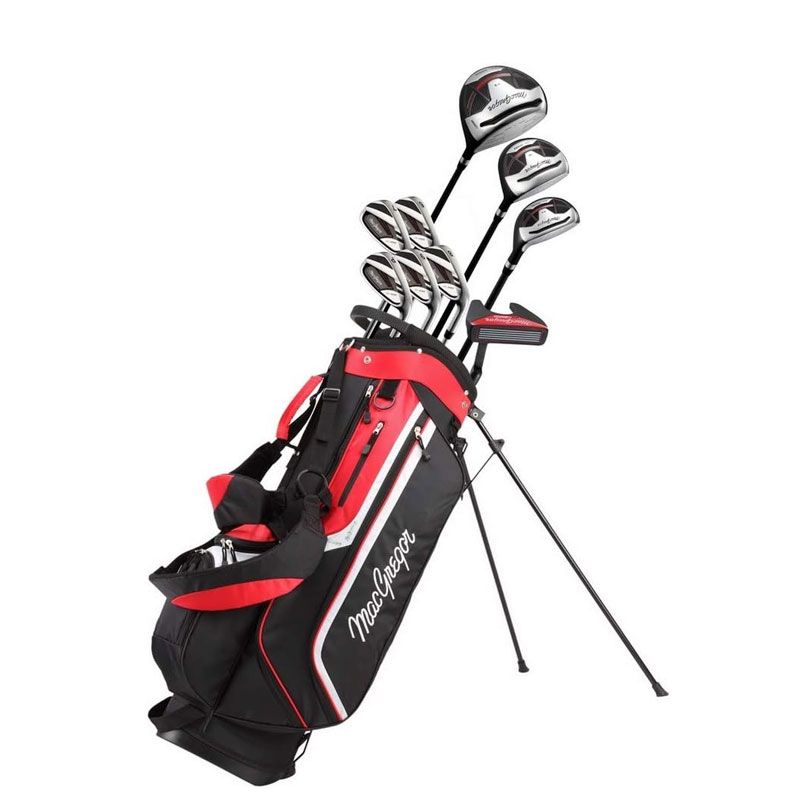 Best Golf Club Sets For Beginners 2024 | Golf Monthly