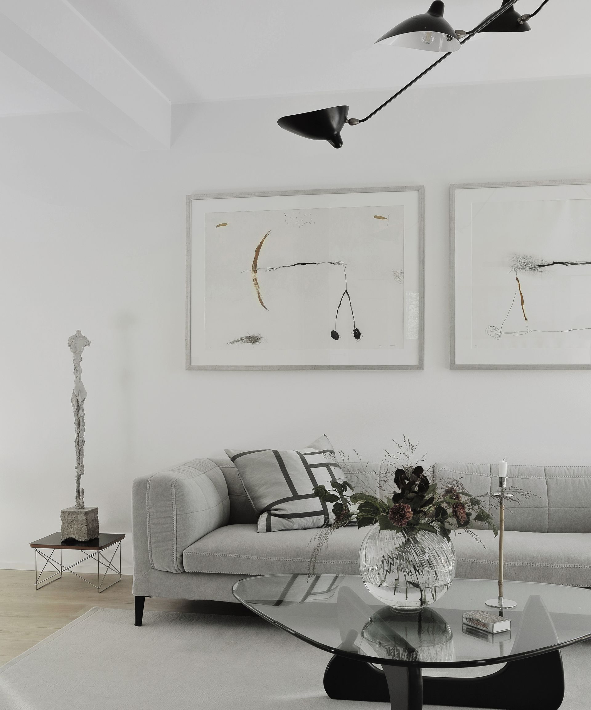 Finnish interior design style tips for creating a happy home | Livingetc