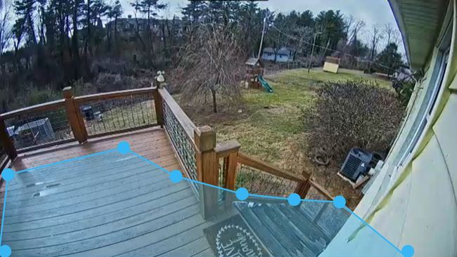 How to get package alerts from your Ring doorbell or camera | Android ...