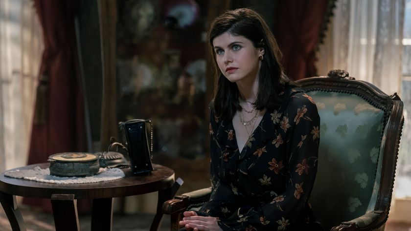 The Nun 2 Release Date Plot Cast Trailer And All We Know What To