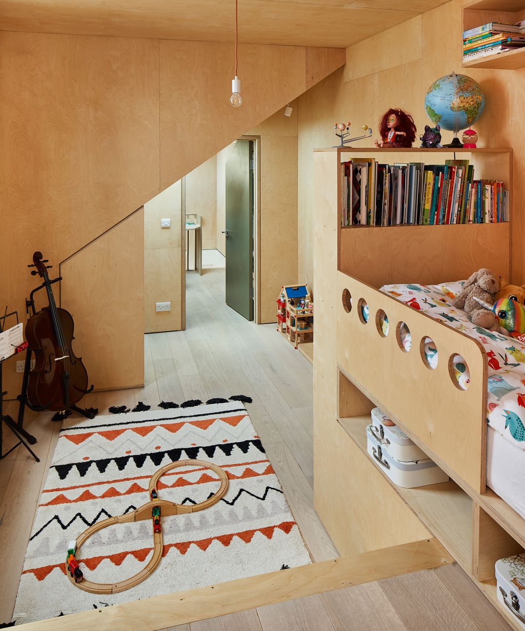 29 basement ideas to convert your downstairs space into a hidden gem of ...