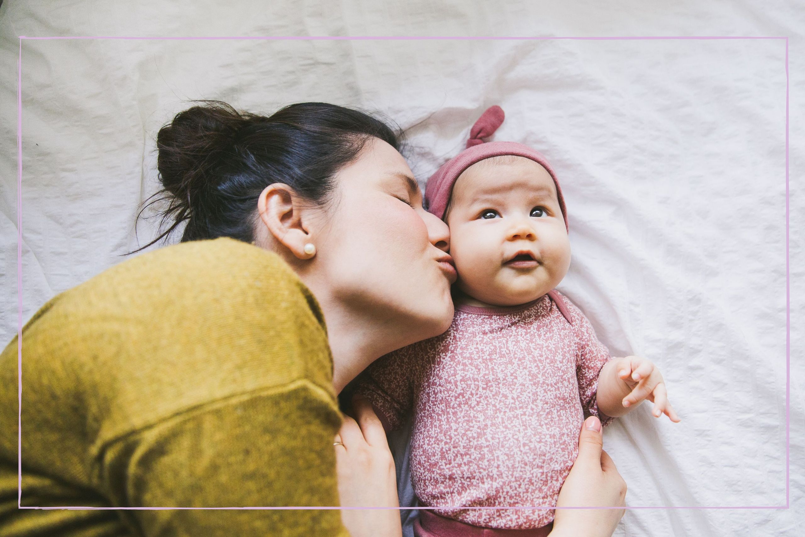 These 40 baby names have fallen ‘out of favour’ with millennial parents ...