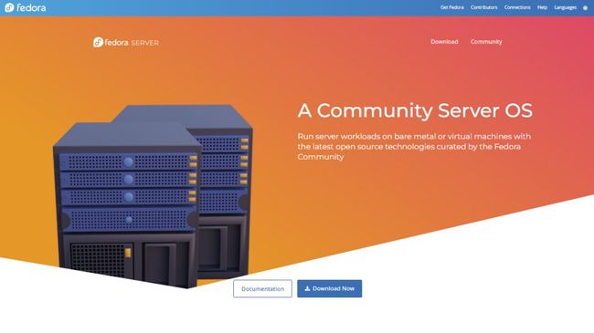 Best Linux server distro of 2025 | TechRadar