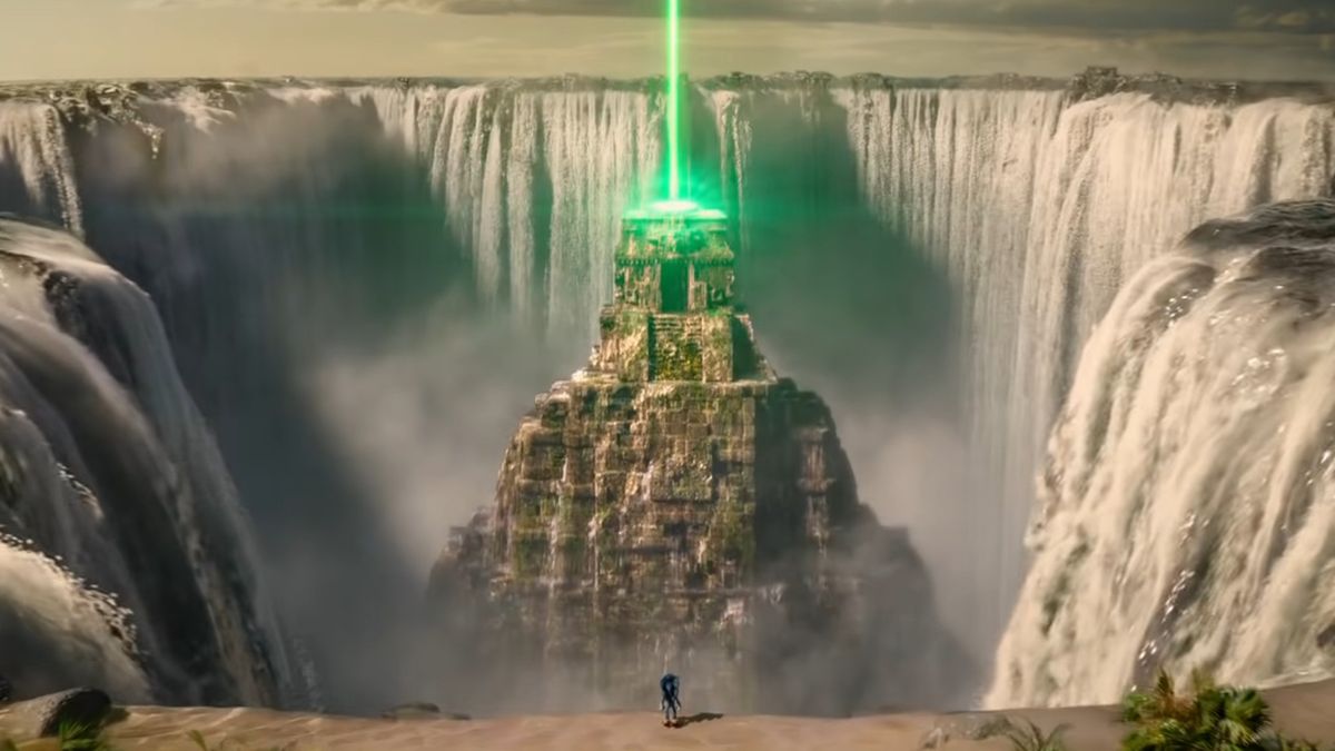 Sonic 2 trailer breakdown: 10 things we learned from director Jeff ...