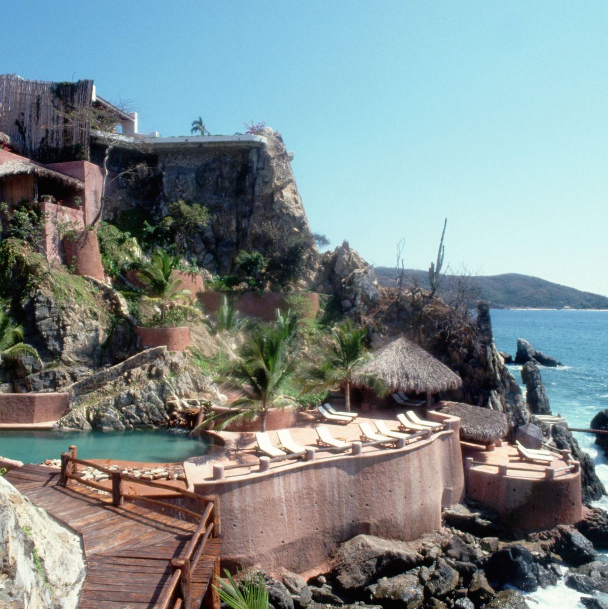 Best Mexican Spring Break Destinations to Avoid Crowds | Marie Claire