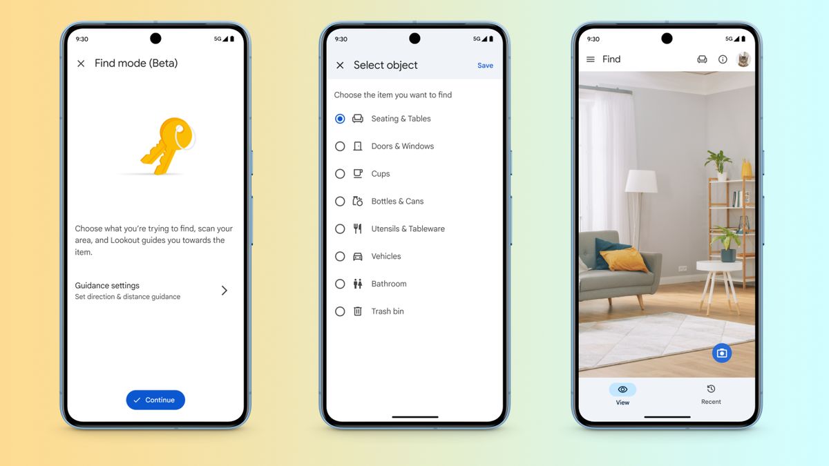 Google is making Android and Google Maps more accessible with these ...