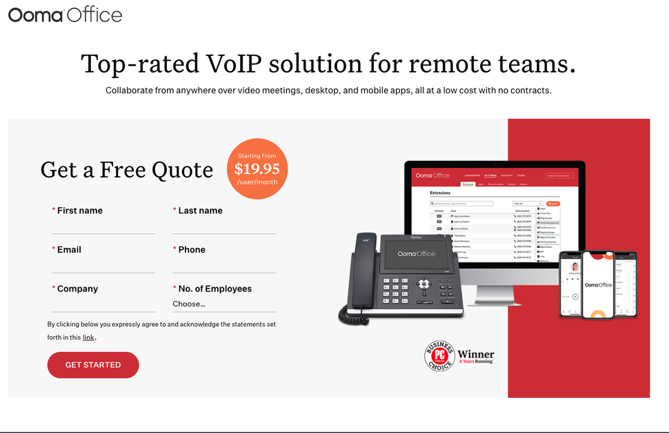 Best VoIP providers of 2022 | TechRadar