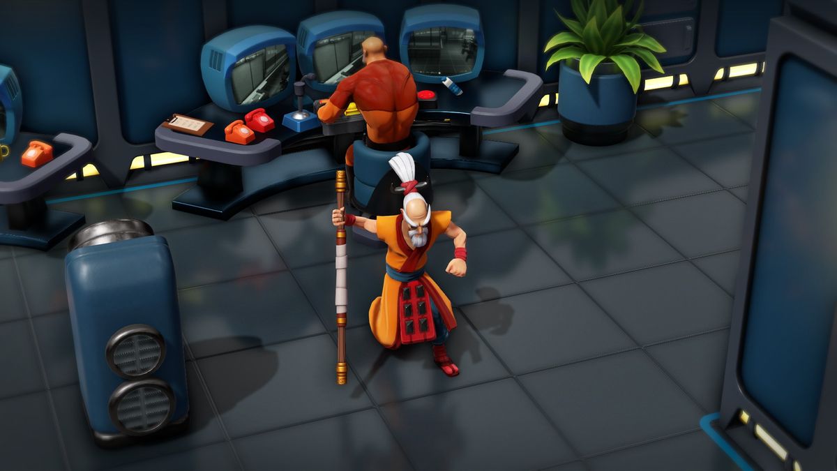 Evil Genius 2 guide: 13 expert tips | PC Gamer