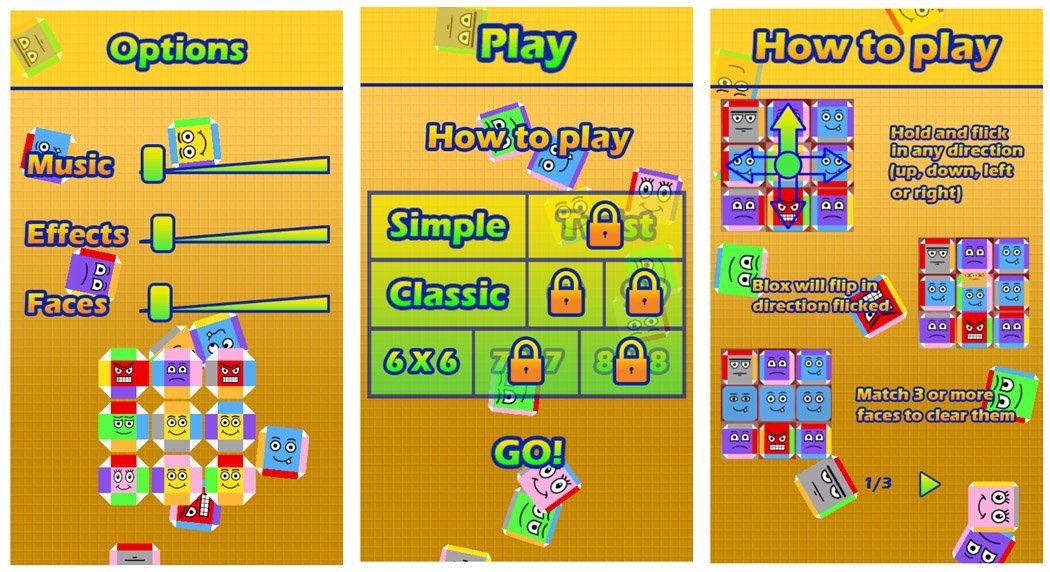 Flip Blox, a Windows Phone game that might surprise you | Windows Central