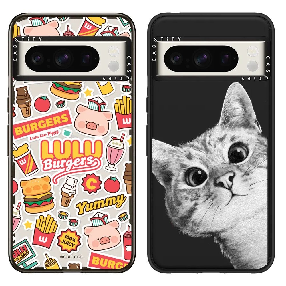 Best Pixel 8 Pro cases | Android Central