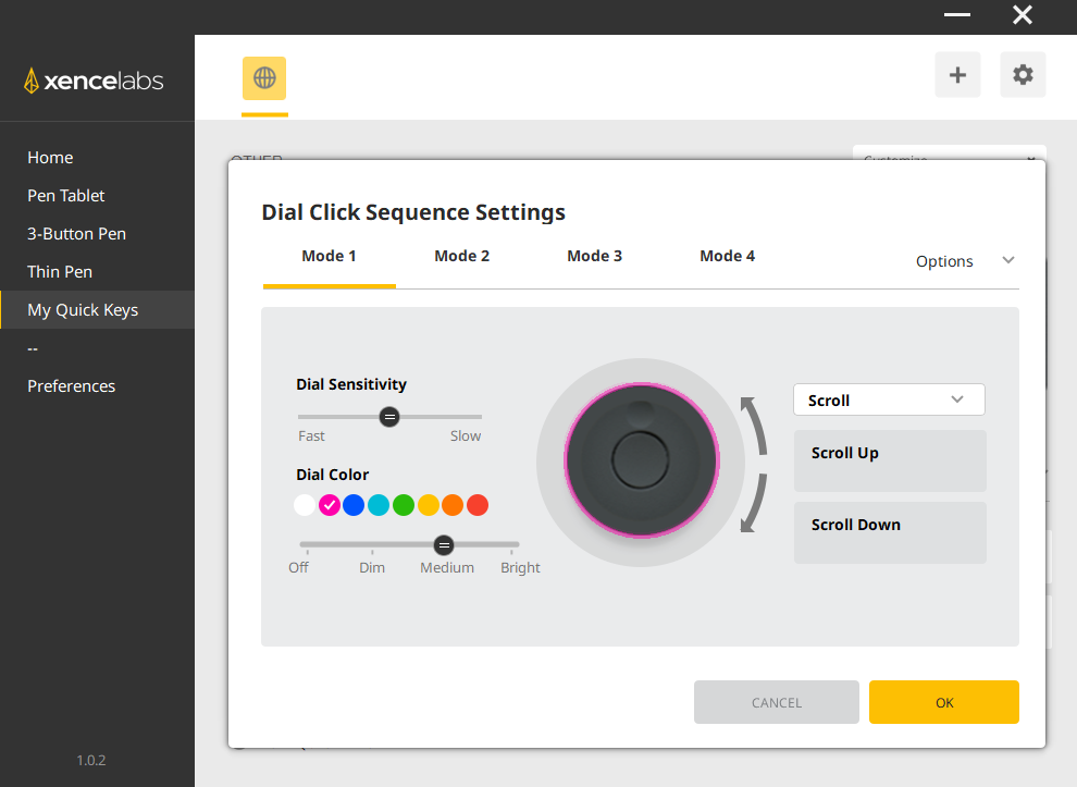 Xencelabs Pen Tablet Medium review: Not exactly a budget Wacom ...