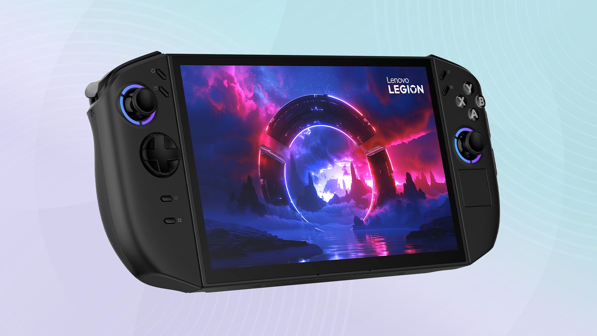 Lenovo’s Legion Go 2 is my most anticipated gaming handheld of 2025 ...