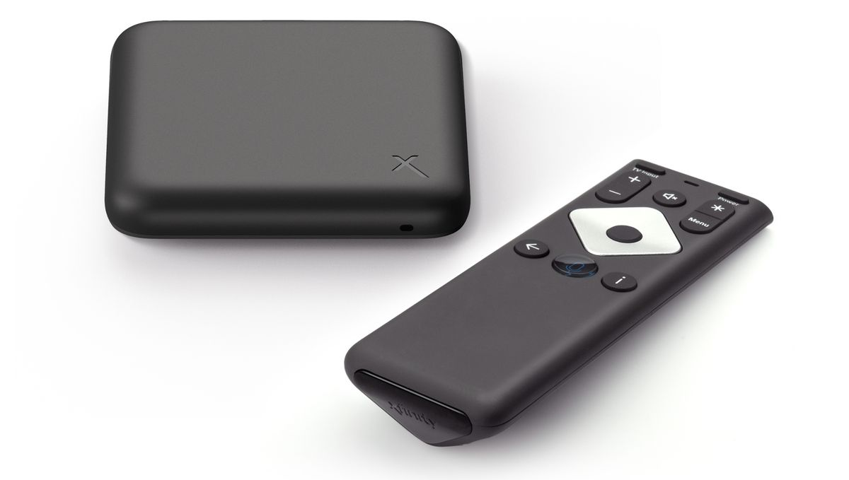 Comcast Introduces XiOne Streaming Device to Rule Its Entire Global ...