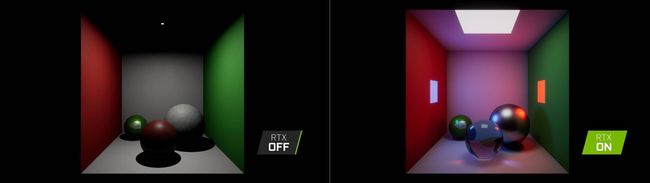 Nvidia Ray Tracing Explained What It Means For Gamers Toms Guide
