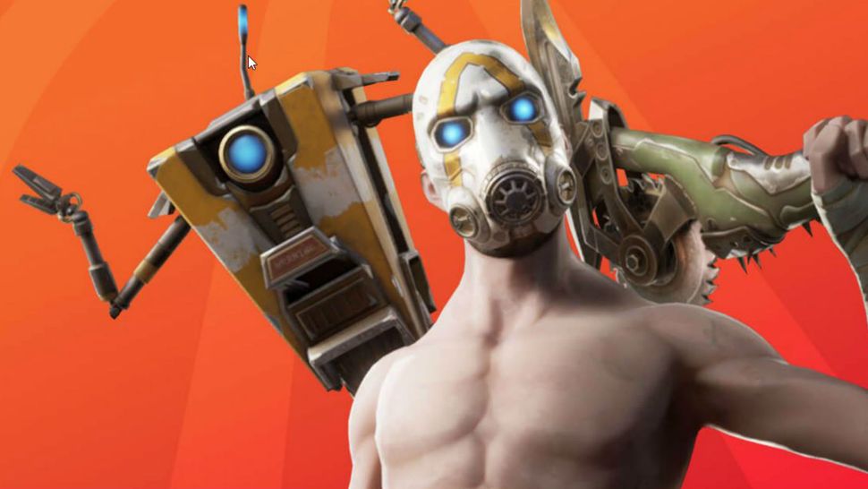 Fortnite Borderlands challenges: all Welcome to Pandora challenges ...