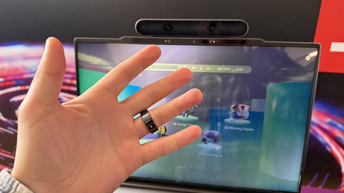 These Lenovo concept laptop designs are wild | T3