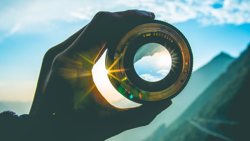 What is a prime lens? | Digital Camera World