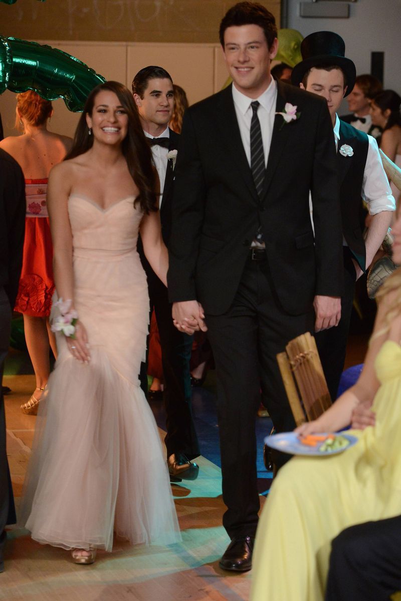 35 Best Prom Dresses in TV and Movies | Film and TV Prom Dresses ...