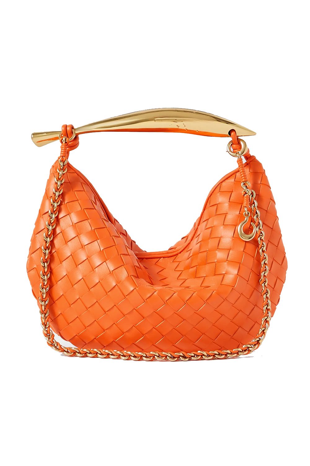 Orange Fashion Trend: How To Wear It | Marie Claire UK