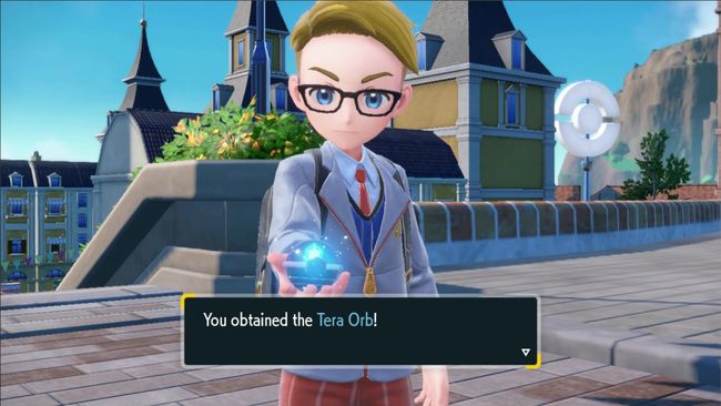 Pokemon Scarlet and Violet Tera types and Terastallizing explained ...