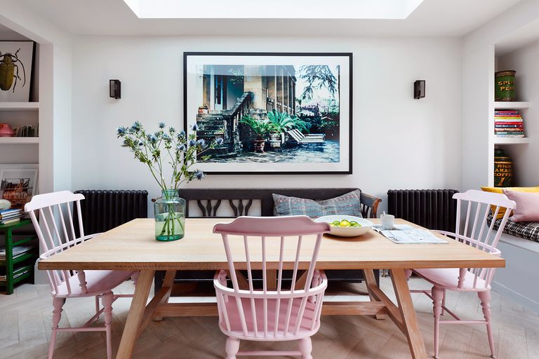 Explore this eclectic Edwardian terrace in northwest London that nails ...