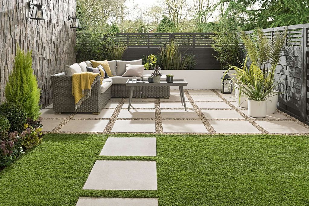 Modern garden ideas: 19 ways to add style and function to your plot ...