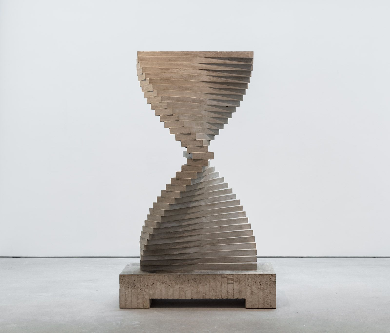 Damián Ortega’s porous structures have stacks of appeal | Wallpaper