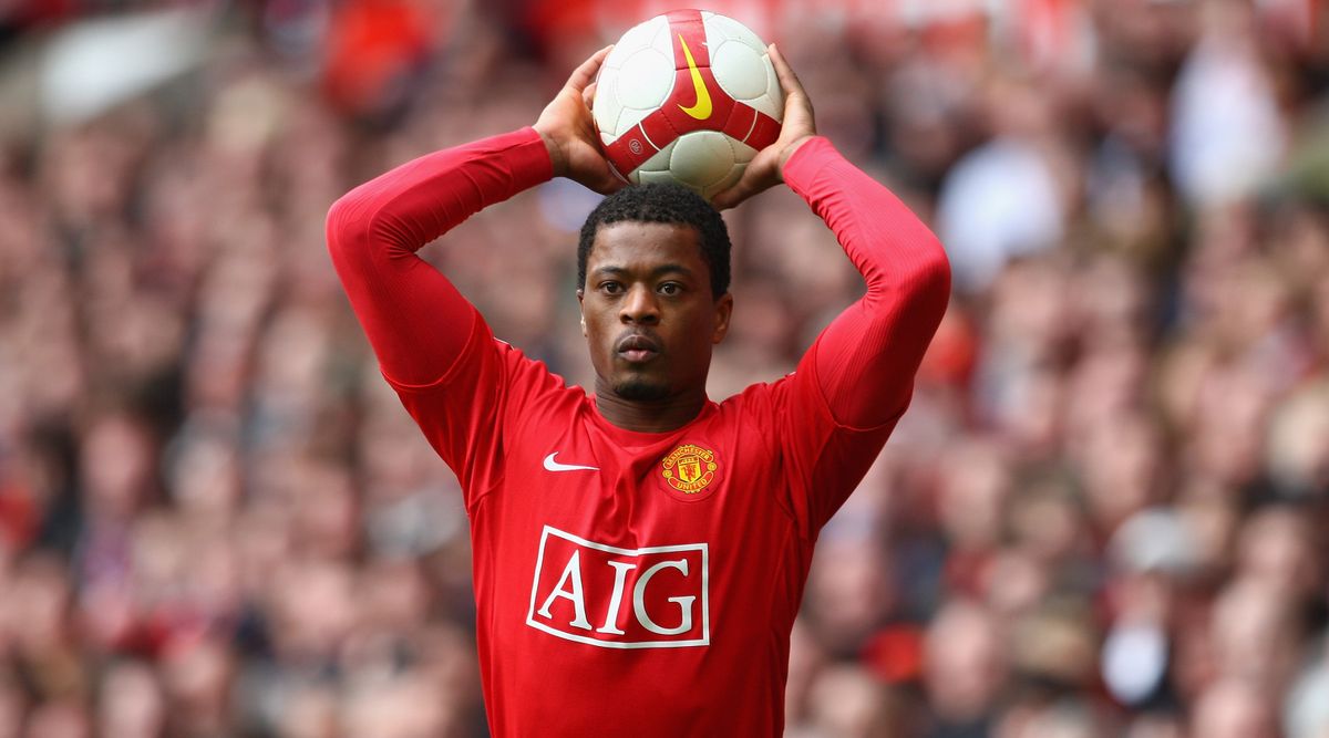 The best Premier League players of the 00s | FourFourTwo