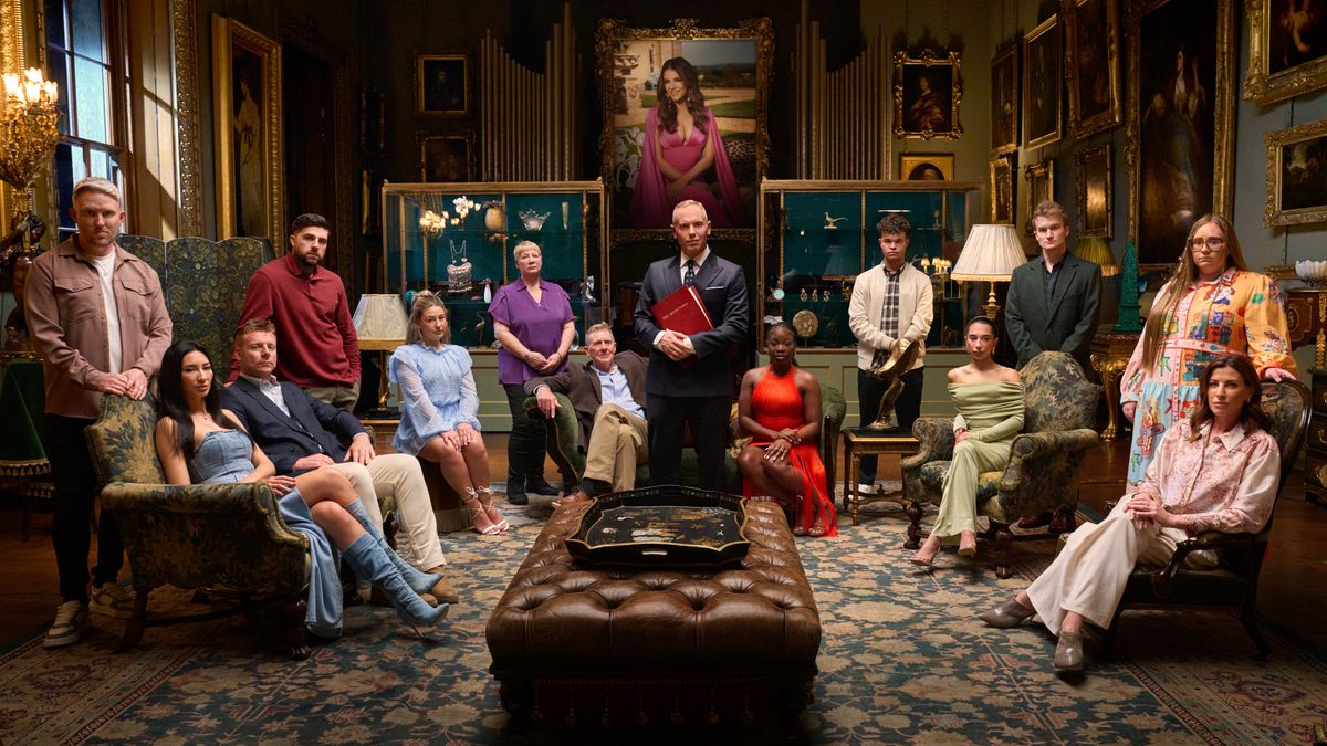 The Inheritance: release date, hosts, cast and all we know | What to Watch