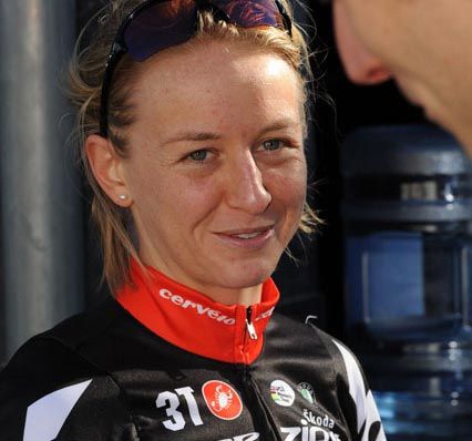 Pooley wins Tour de l'Aude overall | Cycling Weekly