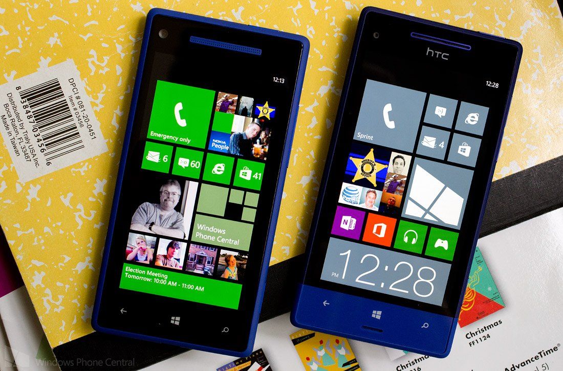 Sprint HTC 8XT Windows Phone review | Windows Central