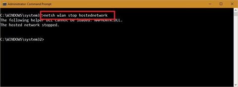 How to turn your Windows 10 PC into a wireless hotspot | Windows Central