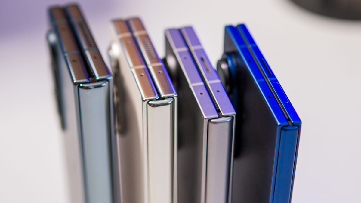 Samsung Galaxy Z Fold 8: Everything we want to see | Android Central