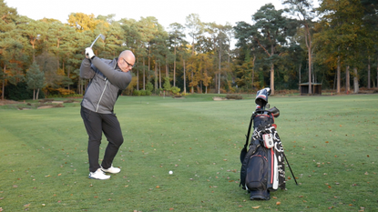 Ecco Biom G3 Shoe Review - Golf Monthly Gear Reviews | Golf Monthly