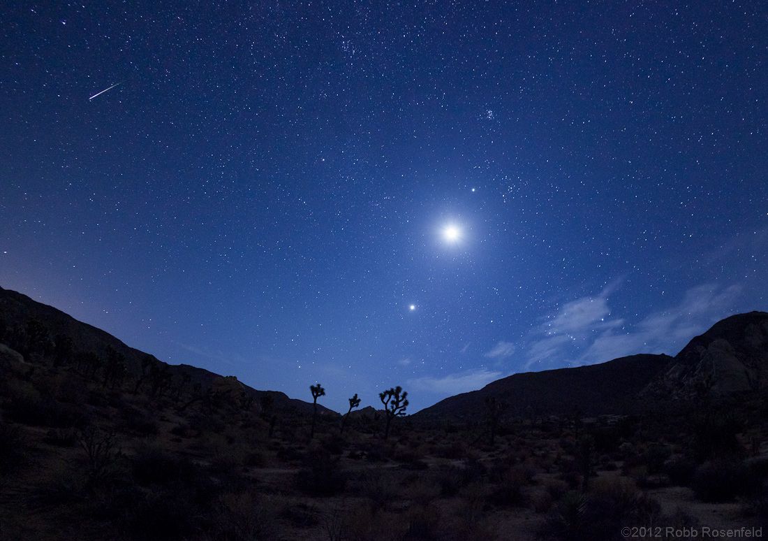 How Far Away is Venus? | Space