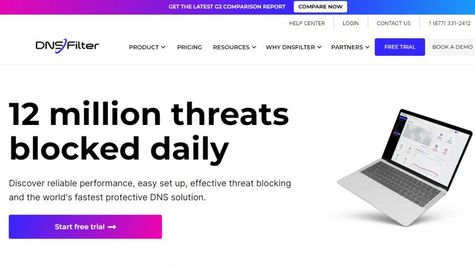 Best URL filtering software of 2025 | TechRadar