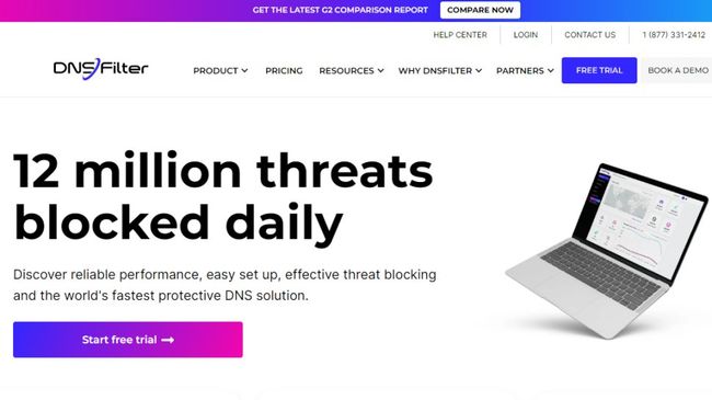 Best URL filtering software of 2025 | TechRadar