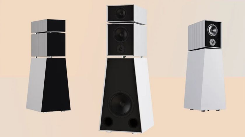 Devialet Dione Opéra de Paris is probably the world's most gorgeous ...