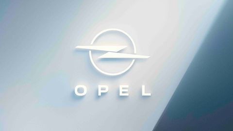 The new Opel logo feels kind of... unnecessary? | Creative Bloq