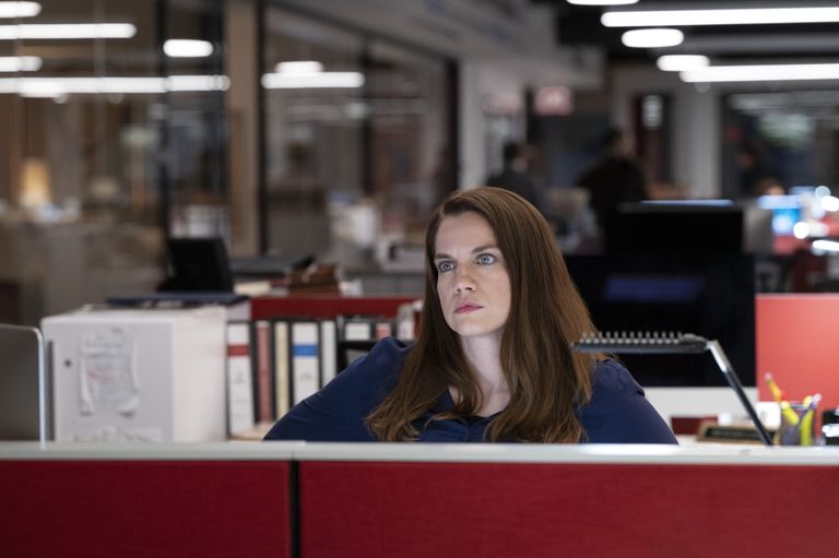 The 'Inventing Anna' Cast | Characters and Actresses in Netflix's ...