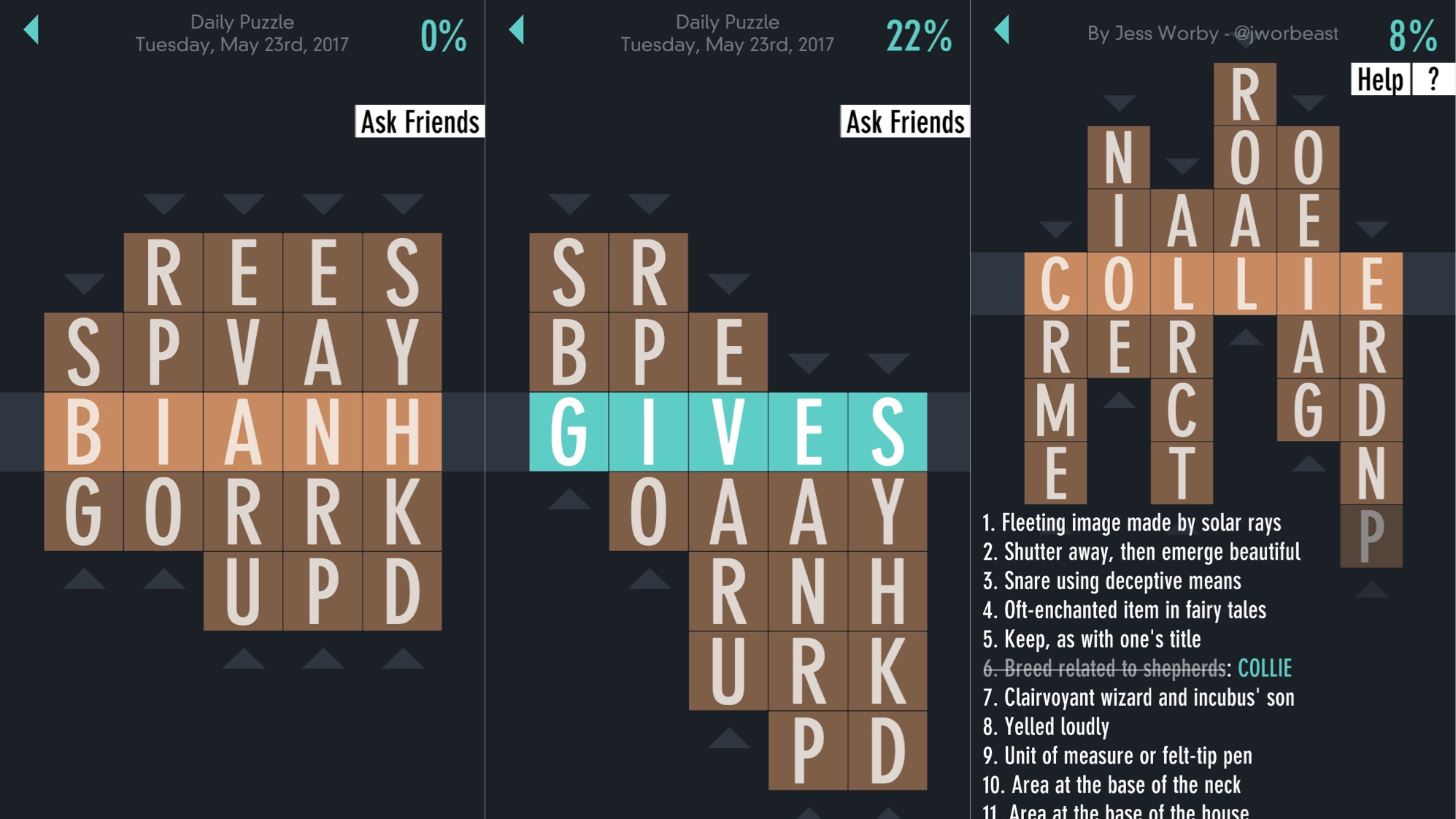 The Best Word Games For IPhone The Best IPhone Games 2023 Page 10 The Best Word Games For IPhone The Best IPhone Games 2023 Page 10