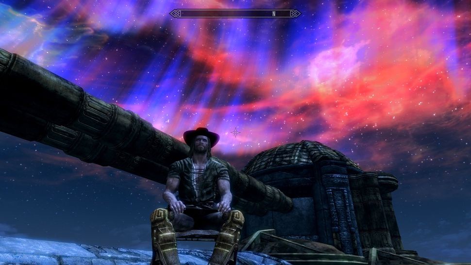 Here's how to turn Skyrim into the year's 3 biggest games with the ...