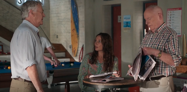 Home and Away spoilers: Willow Harris leaves Summer Bay! | What to Watch