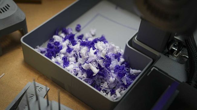 Creality Hi 3D printer review | TechRadar